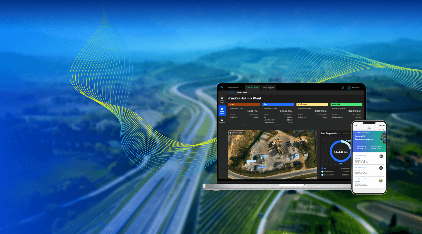 NILA PLATFORM | Skyller