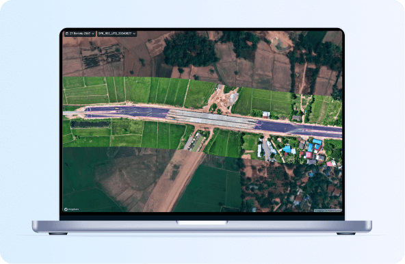 NILA PLATFORM | Skyller