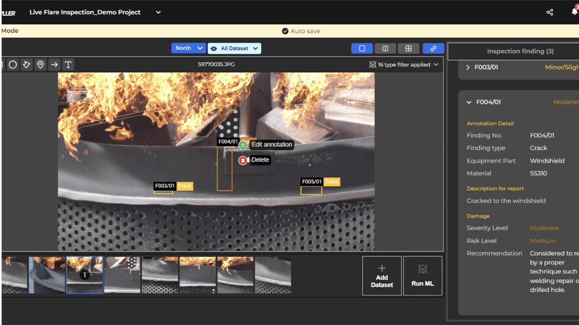SKYLLER PLATFORM | Skyller