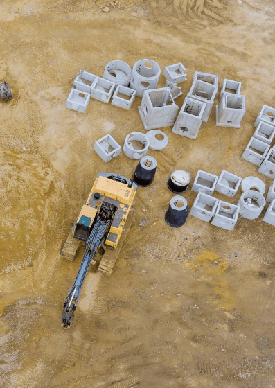 STOCKPILE MONITORING | Skyller