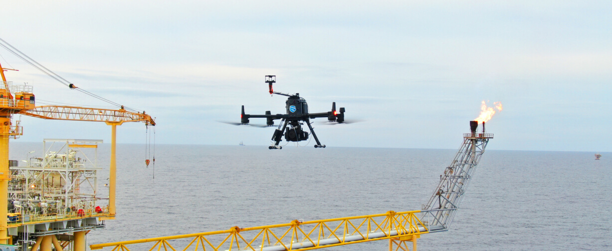 AIRBORNE EMISSIONS DETECTION | Skyller