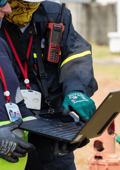 AIRBORNE EMISSIONS DETECTION | Skyller