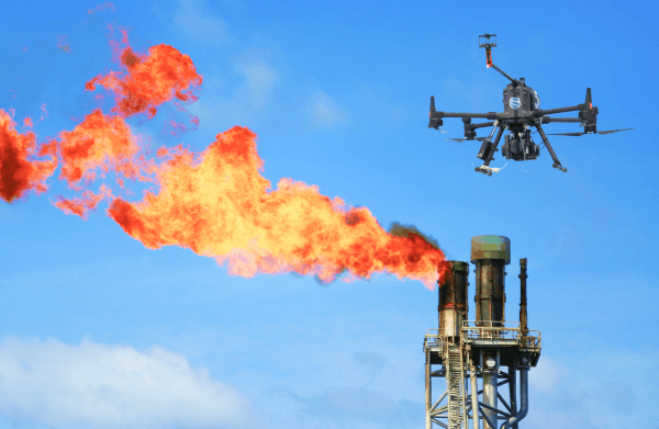 AIRBORNE EMISSIONS DETECTION | Skyller