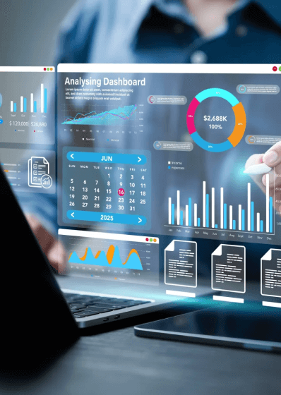 REAL-TIME METHANE MONITOR | Skyller