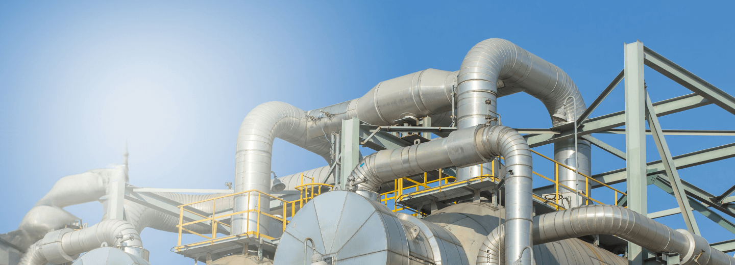 Pressure Vessel Inspection | Skyller