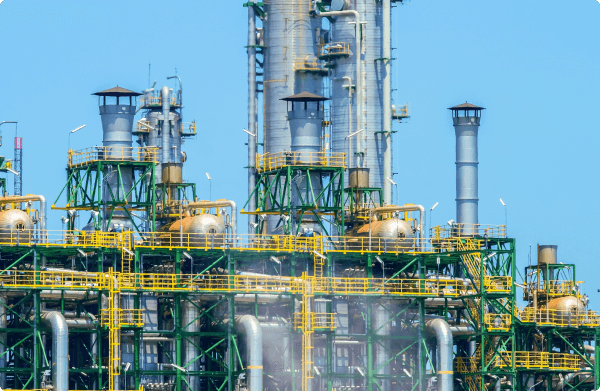 Pressure Vessel Inspection | Skyller