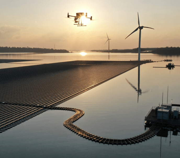 RENEWABLE ENERGY | Skyller